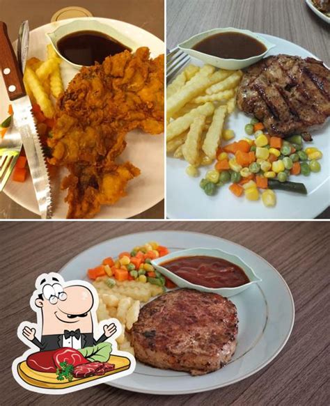 Go Steak Gading Serpong Restaurant Curug Sangereng Restaurant Reviews