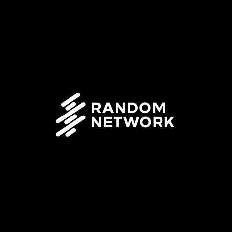 Random Network Sound Bucket Amsterdam