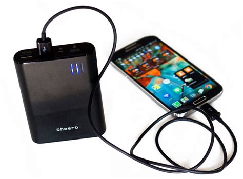 Galaxy S5 Not Charging Fix BlogTechTips
