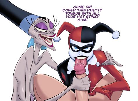 Rule 34 2girls Age Difference Assisted Fellatio Assisted Sex Batman