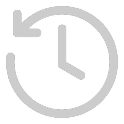 Update Recall History Vector Icons Free Download In Svg Png Format