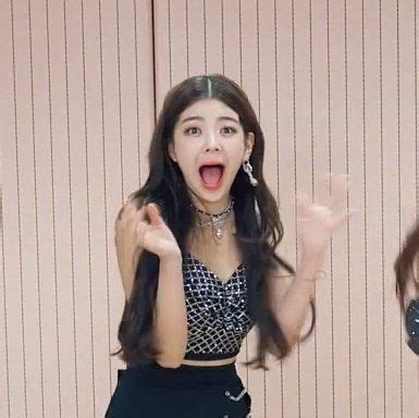 Lia Itzy Memes Itzy Kpop Kpop Girls
