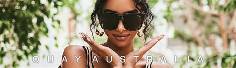 Quay Womens Sunglasses Designer And Luxury Sunglasses