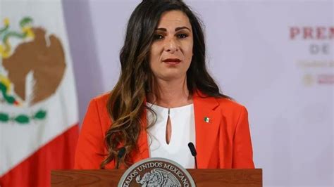 Tras Polémica Juntan Firmas Para Quitar A Ana Gabriela Guevara De