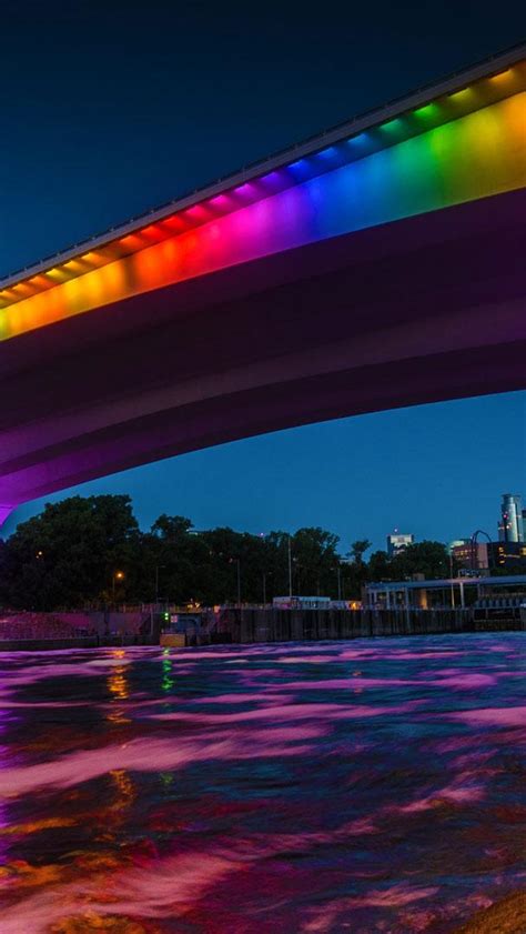 Bing Hd Wallpaper Jun 24 2018 The Twin Cities Celebrate Pride Bing