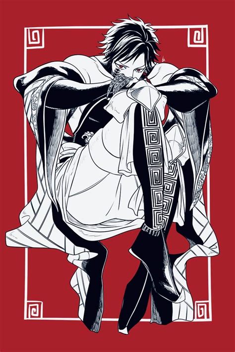 末日骆驼 插画师白鹭的终末的女武神插画图片 BoBoPic