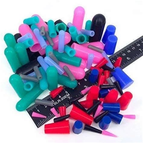 Masking Plug Silicon Rubber Masking Plug Manufacturer From Pune