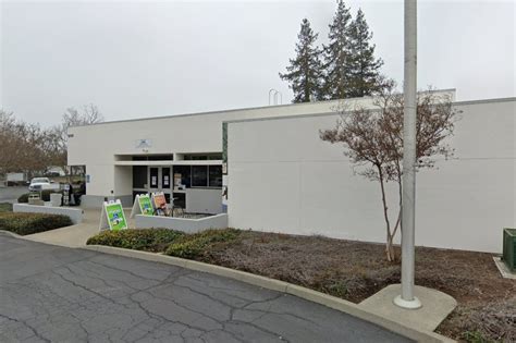 Sacramento California DMV Nearby Offices DMV Test Pro