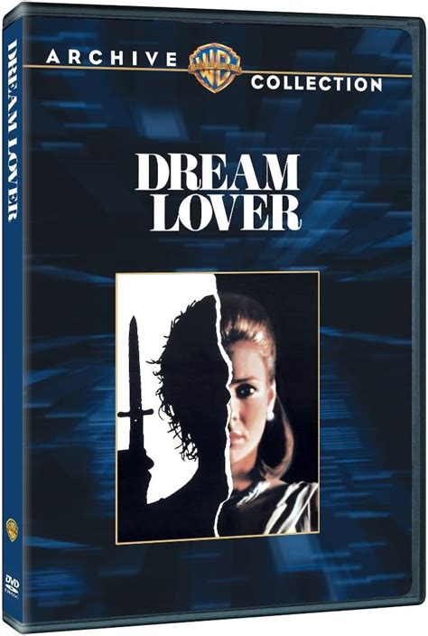 Dream Lover Amazonca Kristy Mcnichol Ben Masters Paul Shenar
