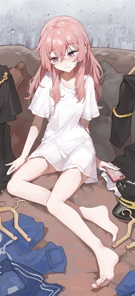 Inui Sajuna Sono Bisque Doll Wa Koi Wo Suru Image By Sentter