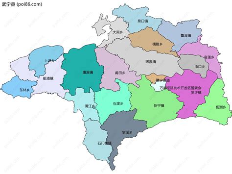 Poi Geojson Shapefile Poi Poi
