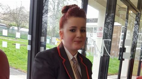 Police Appeal To Find Missing Huddersfield Teenager Calendar Itv News