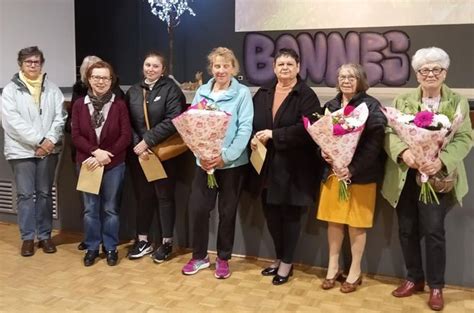 Primés Pour La Qualité De Leur Fleurissement à Trouy Trouy 18570