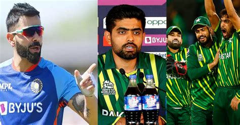 “bcci के आगे झुके हम ”बाबर आजम के बयान ने मचाया तहलका वनडे वर्ल्ड कप