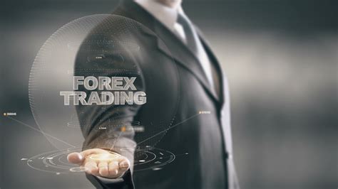 Forex Algo Trading Your Key To Mastering The Currency Market