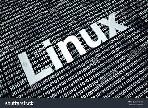 4 233 Linux Images Stock Photos Vectors Shutterstock