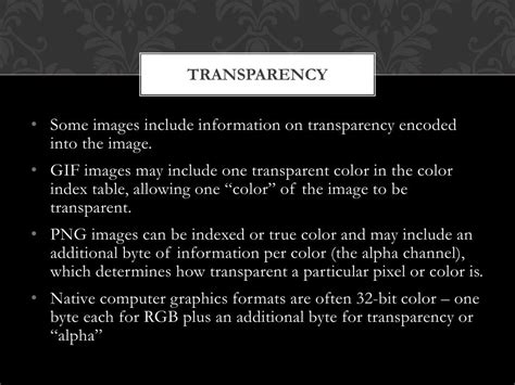 PPT Bitmap Image Or Raster Image PowerPoint Presentation Free Download ID