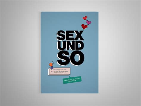 Sex Education Book Behance