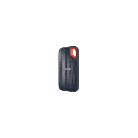 Sandisk Extreme Portable SSD User Manual English Pages