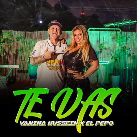 Te Vas Single By El Pepo Spotify