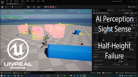 david goodman on linkedin ue4 ue5 unrealengine5 ai gamedev