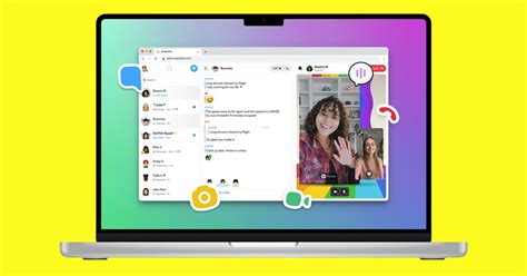 Snapchat For Web How To Use Snapchat On PC