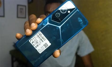 8 Kelebihan Dan Kekurangan Tecno Pova Neo 2 Cuma Sejuta Droila