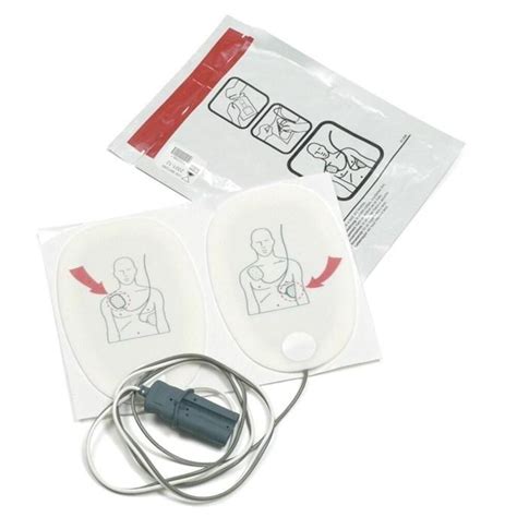 Philips Defib Heartstart Pads Adult M3713a Each