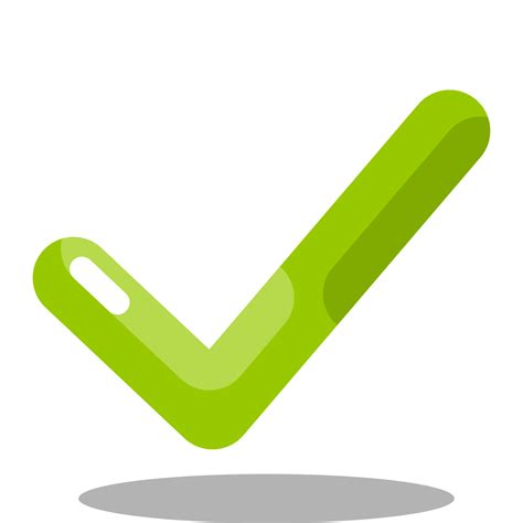 체크 표시 아이콘 로고 기호 Png Svg 무료 다운로드 체크 표시 아이콘 로고 기호 Png Svg 무료 다운로드