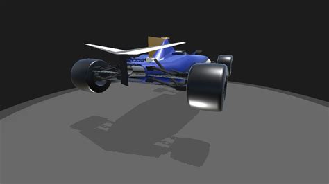 SimplePlanes Limited Slip Differential Test