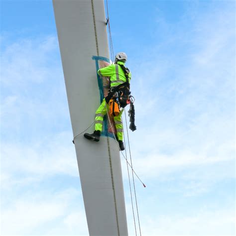 Enhancing Wind Turbine Reliability Predictive Maintenance