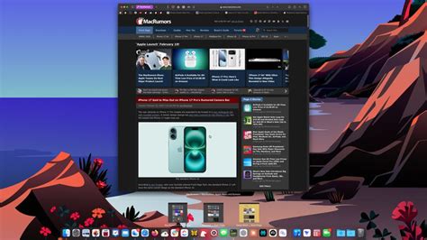 Mastering The Mac App Switcher Essential Tips And Hidden Tricks Macrumors