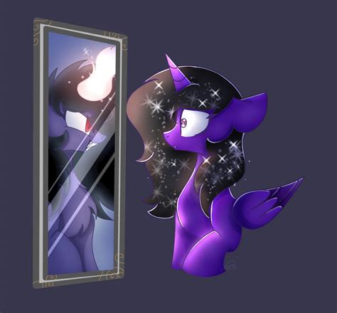 Mlp Commission 3 4 Art Amino
