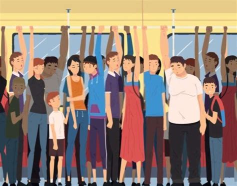 Crowded Bus Essay 100 150 250 300 400 Words