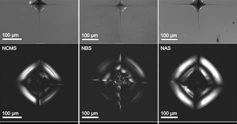 Viscous Healing Of Vickers Indentationinduced Cracks In Glass Advanced Optical Metrology