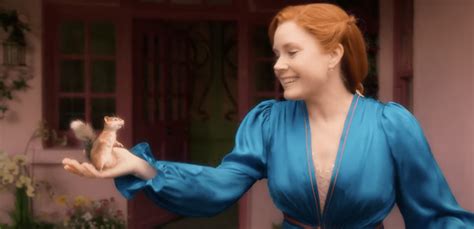 All The Disenchanted Easter Eggs You May Have Missed