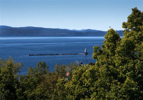 Police Recover Body Of Missing Fisherman From Lake Vtdigger