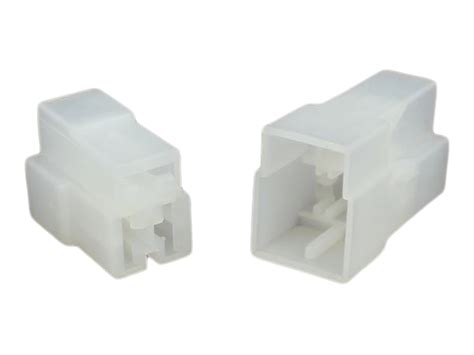 3 Way Multiple Connector Block Mf Pair 12 Volt Planet