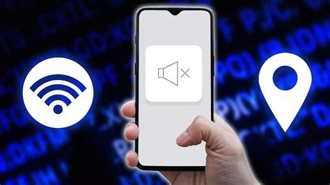 Как автоматически отключить и включить звук на телефоне на Android