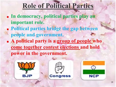 7th Std P S How The State Government Works PPT