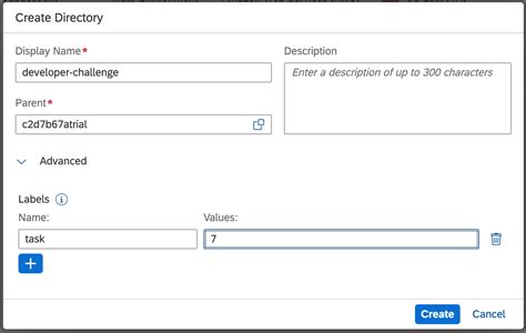 Sap Developer Challenge Apis Task 7 Create A Sap Community