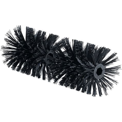 Stihl Yard Boss Mm Bristle Brush Attachment Model Mm Bristle Brush