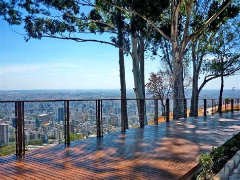 O Que Fazer Em Belo Horizonte 20 Atrações E Passeios Imperdíveis