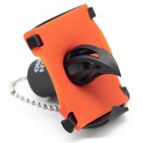 Ly Tactical Shotgun Reloading Kit Patented Funnel Chamfer Tool For Faster Shell Insertion