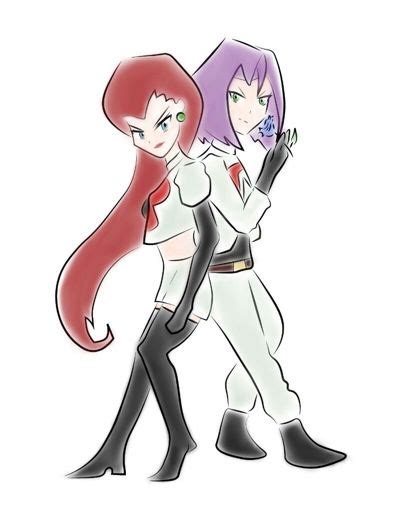 Team Rocket Wiki Anime Amino