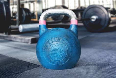 Building A Home Gym With Kettlebells Garage Gym Experiment