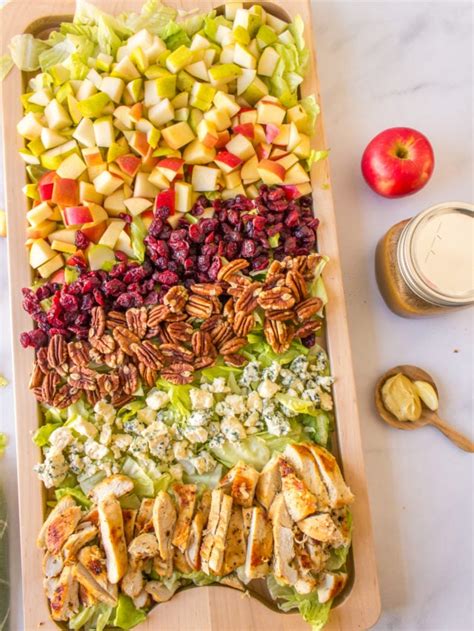 Reluctant Entertainer Recipes Entertaining The Big Board