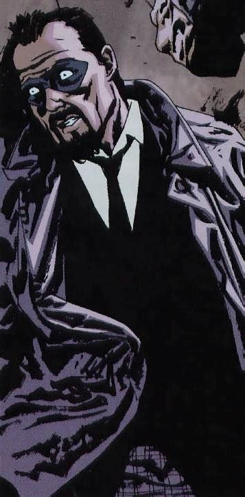 Nihilist Character Comic Vine