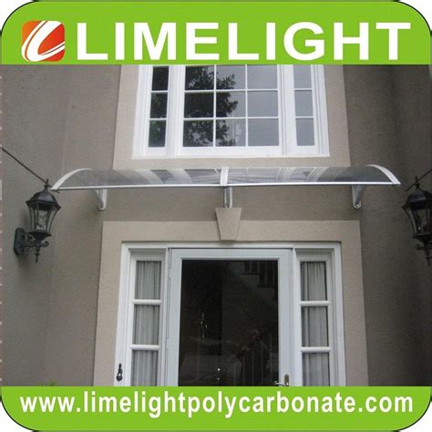 Aluminium Awning Diy Canopy Door Awning Window Canopy Diy Polycarbonate Awning Door Canopy