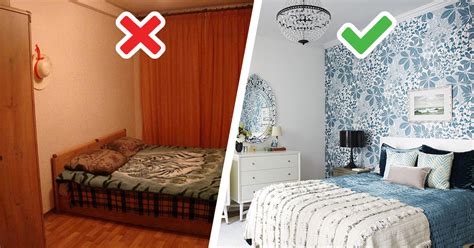Как сделать спальню уютной и красивой 5 советов Я Покупаю